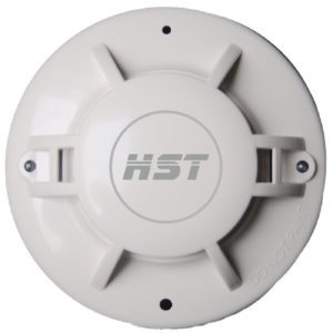 HST Addressable Heat Detector | Expert Smart